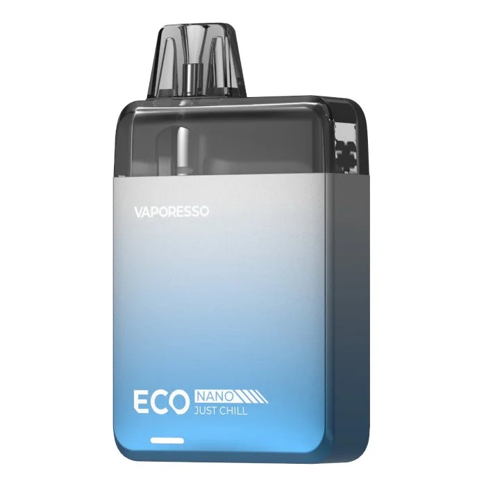 New Arrival Vaporesso Eco Nano Kit – Vape Stadium Pod System Australia