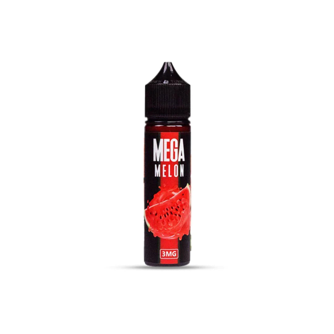 Grand Mega Melon Freebase 60ml – Elite Cigs & Vaporizers