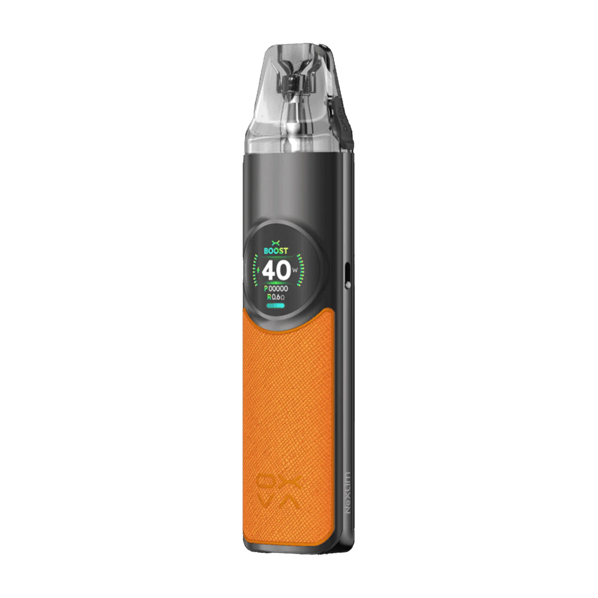 OXVA NeXLIM Price in Pakistan - 40W & 1500mAh Battery – Elite Cigs ...