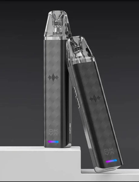 OXVA Xlim SE 2 Pod Kit 1000mAh 30W – Elite Cigs & Vaporizers