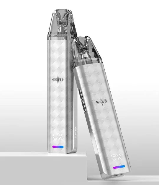 OXVA Xlim SE 2 Pod Kit 1000mAh 30W – Elite Cigs & Vaporizers