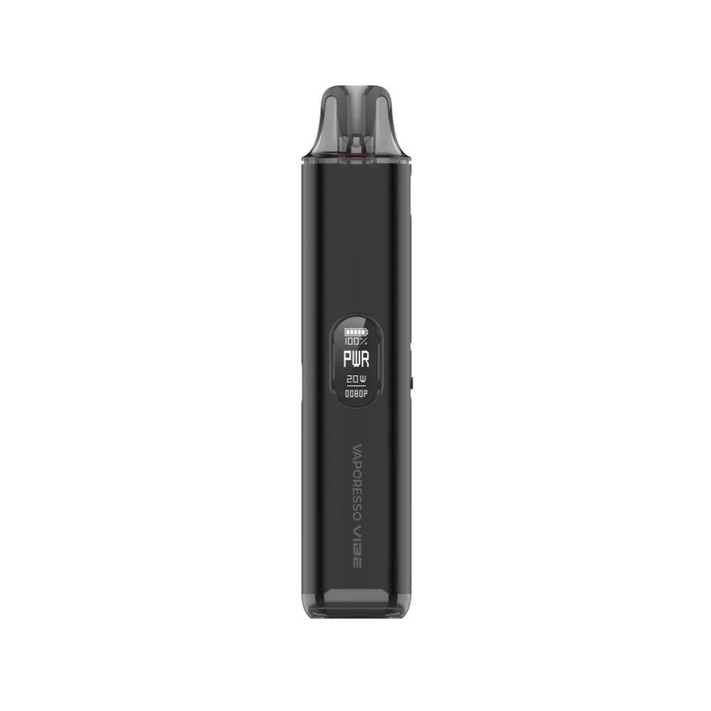Vaporesso Vibe Pod Kit – Elite Cigs & Vaporizers