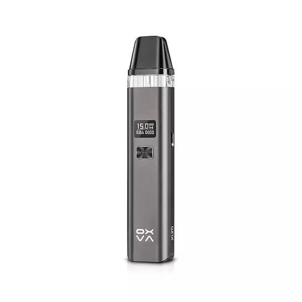 Oxva Xlim POD KIT – Elite Cigs & Vaporizers